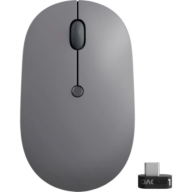 Миша Lenovo Go Wireless Multi Device Mouse LENOVO Go Wireless Multi ...