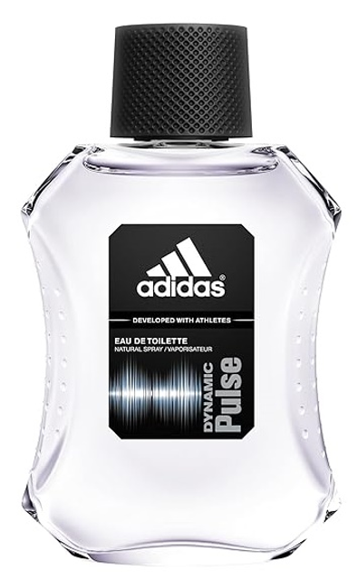 Туалетная вода для мужчин Adidas Dynamic Pulse Edition 2022 for Men 100 ...