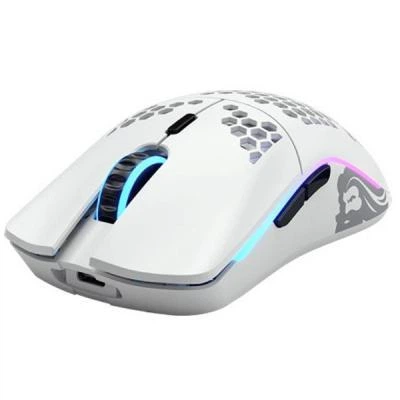 Мишка Glorious Model O Wireless Matte White (GLO-MS-OW-MW) – фото ...