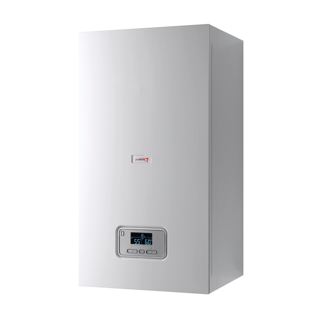 Электрический котел Protherm Ray (Скат) 18KE/14 (6 + 6 + 6 кВт) c шиной ...