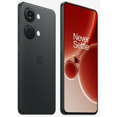 Смартфон OnePlus Nord 3 16/256GB Tempest Grey – фото, отзывы ...