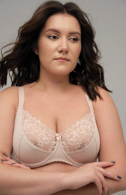 Бюстгальтер м'який на кісточках Nana Н102940 Pion 80F Пудра від продавця: Swimwear & Beachwear ...