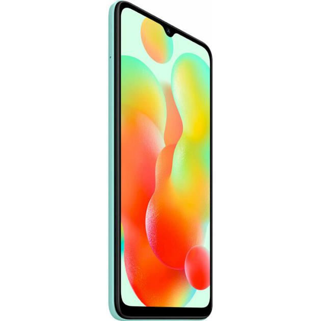 Смартфон Xiaomi Redmi 12C 3/64GB Mint Green – фото, отзывы ...