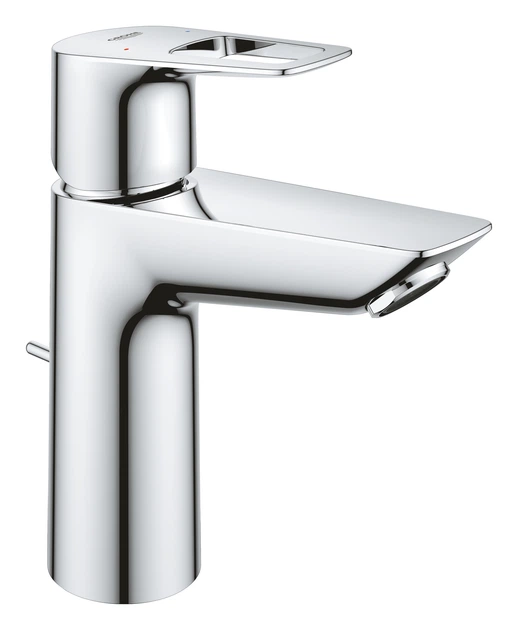 Змішувач для раковини M-розміру Grohe BauLoop New (23762001) – фото ...