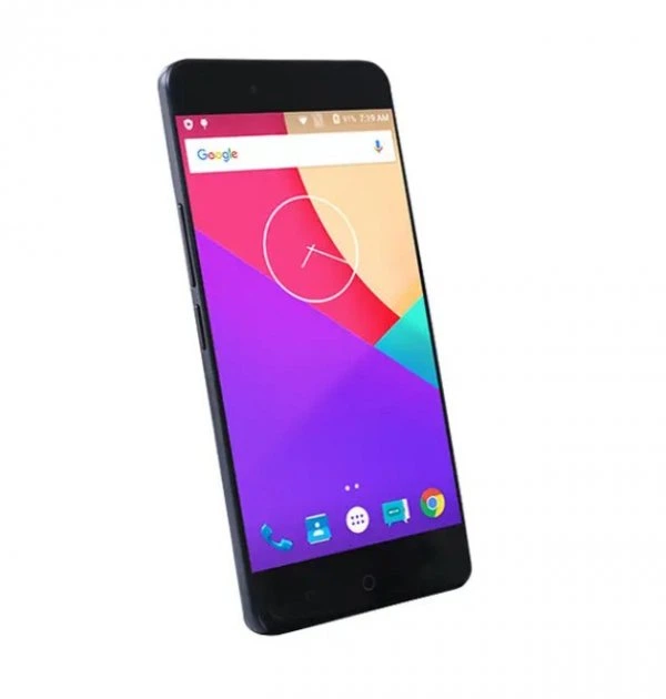 Смартфон H-Mobile A01 2/16Gb Black – фото, отзывы, характеристики в ...