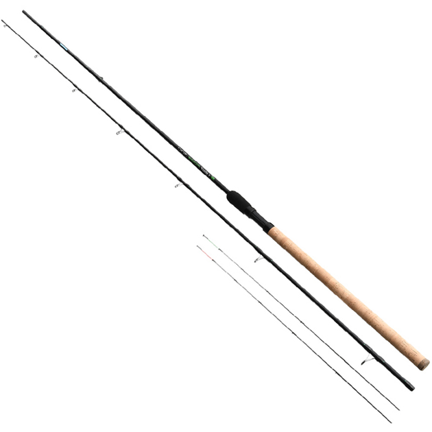 Пикерное удилище Flagman S-Light Picker 3м 40г SLP300 – фото, отзывы ...