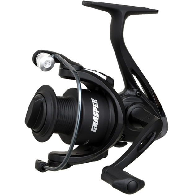 Катушка спиннинговая Flagman Grasper 3000 FG3000 – фото, отзывы ...