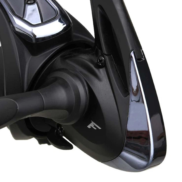 Катушка спиннинговая Flagman Grasper 3000 FG3000 – фото, отзывы ...