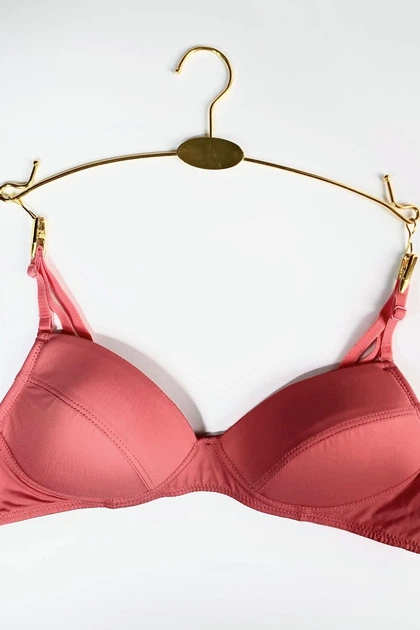 Бюстгальтер Key подростковый TBC 122 80AA кораловый от продавца: LUWS – в интернет-магазине ...