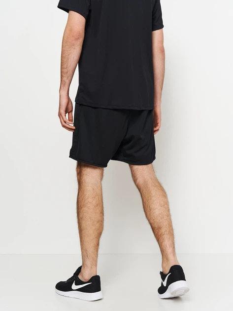 Спортивные шорты мужские Nike Totality Dri-Fit FB4196-010 XL Черные ...