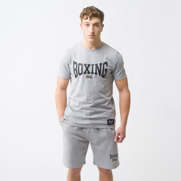 Шорты боксерские EVERLAST Everlast Jog, L (48) (11775357) от продавца ...