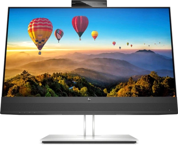Монитор 23.8" HP E24m G4 Black-Silver (40Z32AA) – фото, отзывы ...