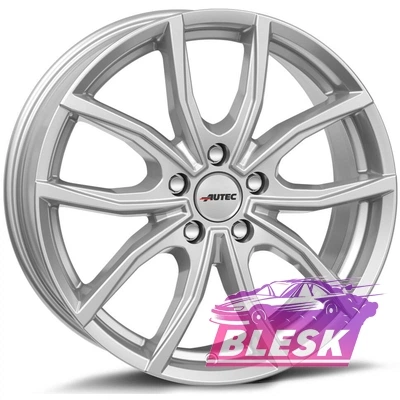 Autec Vidra 6.5x16 5x114.3 ET50 DIA67.1 S – фото, отзывы, характеристики в интернет-магазине ...