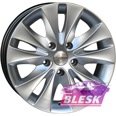 RS Wheels 860 6x14 4x114.3 ET35 DIA73.1 RS – фото, отзывы ...