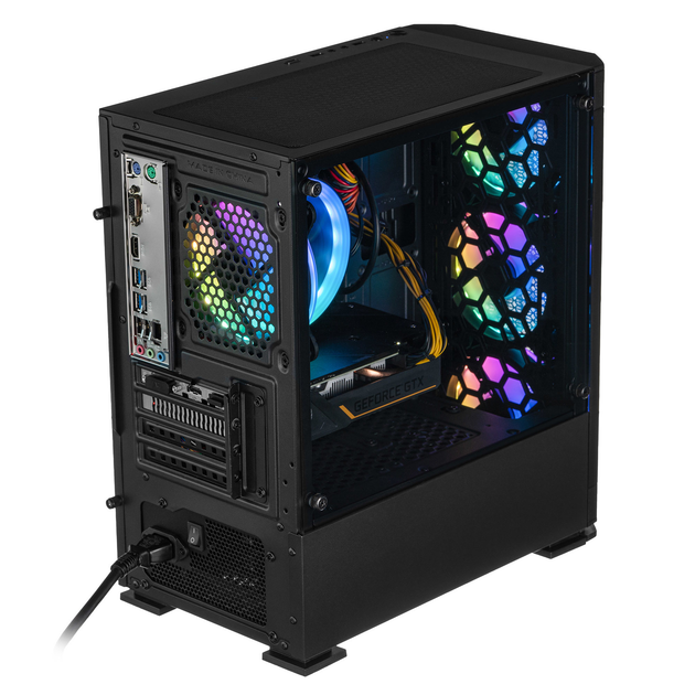 Системный блок ПК 2E Complex Gaming (2E-8882) Intel i5-10400F/B560/32 ...