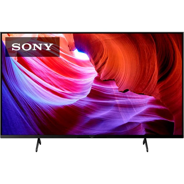 Телевизор Sony BRAVIA X85K 55" LED 4K (KD-55X85K) EU [94396] купить в ...