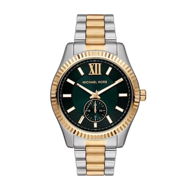 Мужские часы MICHAEL KORS MK9063 Lexington – купить онлайн на ROZETKA