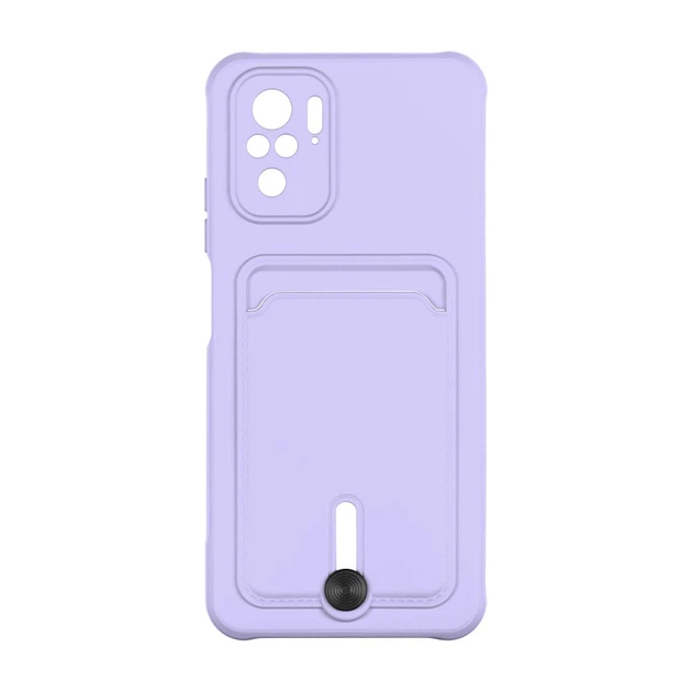 Чехол OtterBox Colorfull с карманом для карт Pocket Card для Xiaomi ...