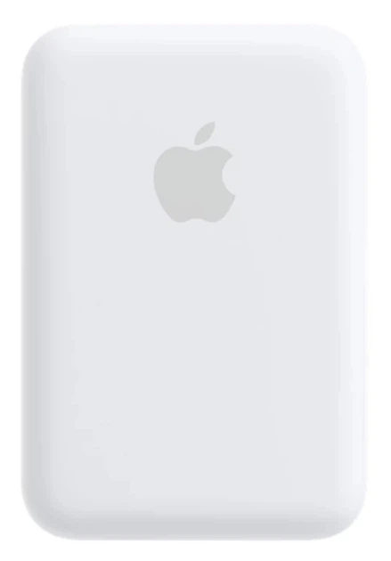 Rozetka.pl | Powerbank Apple MagSafe blister White (194252458570) – kupuj z dostawą na terenie ...