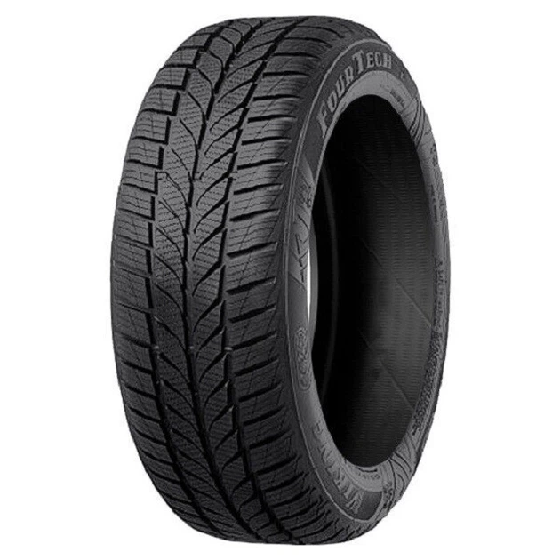 Всесезонні шини Viking FourTech Plus 185/65 R14 86T XL – фото, відгуки, характеристики в ...