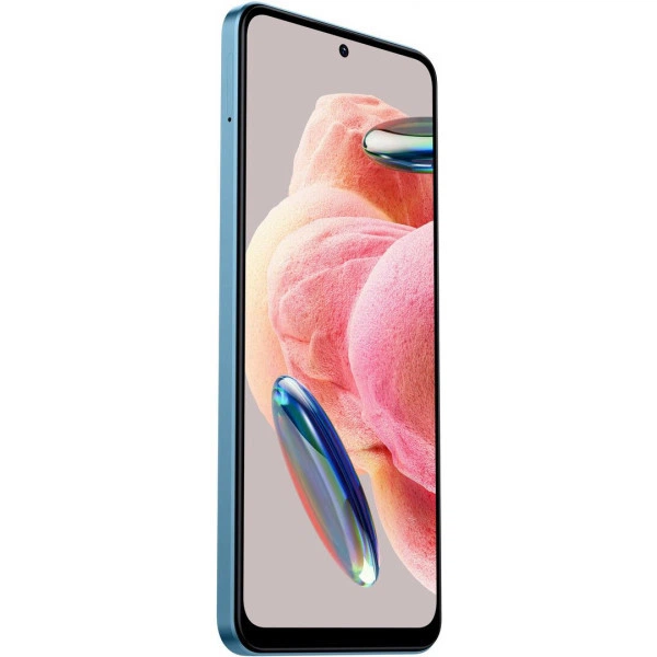 Смартфон Xiaomi Redmi Note 12 4/128GB UA (NFC) 23021RAA2Y голубой ...