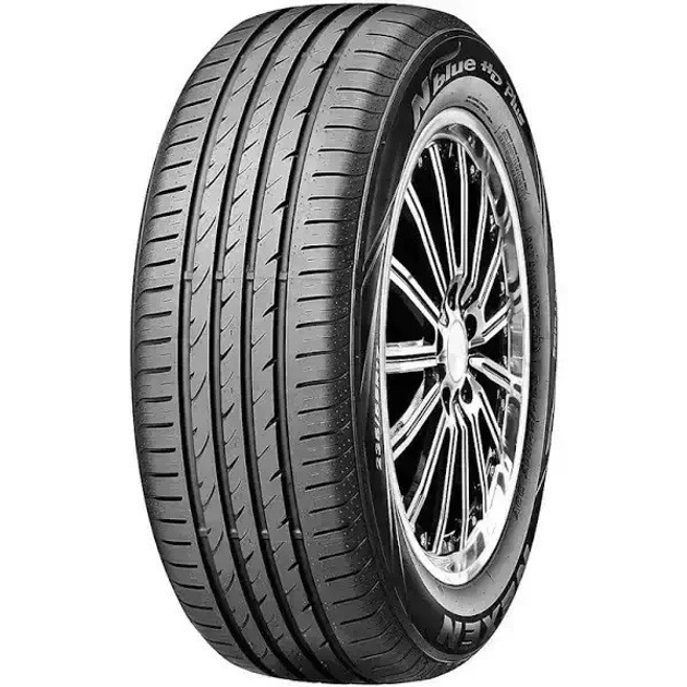 Шина летняя легковая Nexen 185/65R15 88H N-BLUE HD PLUS DOT21 – фото ...