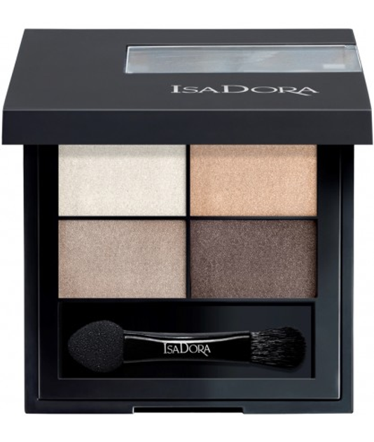 Тени для век IsaDora 09 Pearls Allure 3.5 г (7317852124093) – в ...