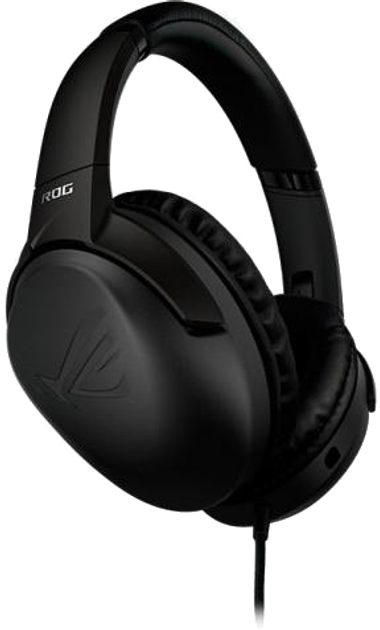 Наушники Asus ROG Strix Go Core 3.5 мм Black (90YH02R1-B1UA00) купить в ...