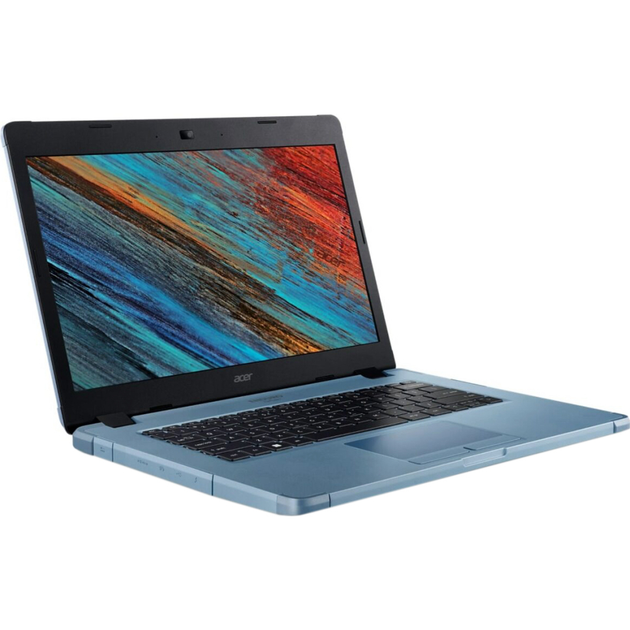 Ноутбук Acer Enduro Urban N3 Lite (NR.R28EU.001) – фото, відгуки ...