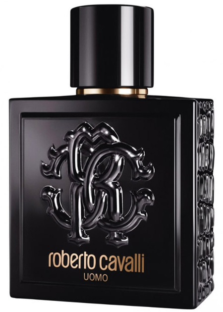 Туалетная вода для мужчин Roberto Cavalli Uomo – в интернет-магазине ...
