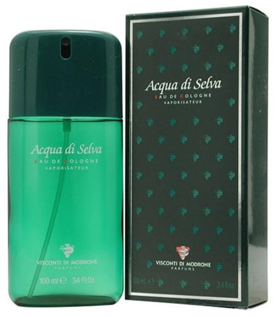 Visconti Di Modrone Acqua Di Selva одеколон для мужчин – в интернет ...