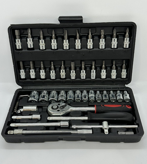 Spanner kit store