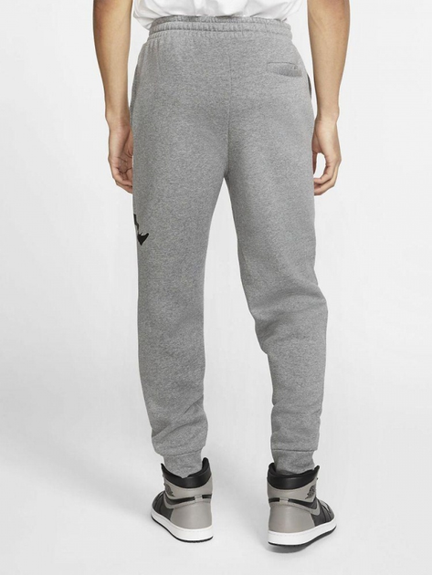 Спортивные штаны мужские Nike M Jordan Jumpman Logo Flc Pant BQ8646-091 ...