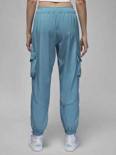 Спортивные штаны женские Nike AIR Jordan Tunnel Pant DQ4451-424 S ...