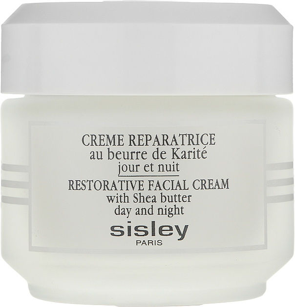 Восстанавливающий крем - Sisley Botanical Restorative Facial Cream With ...