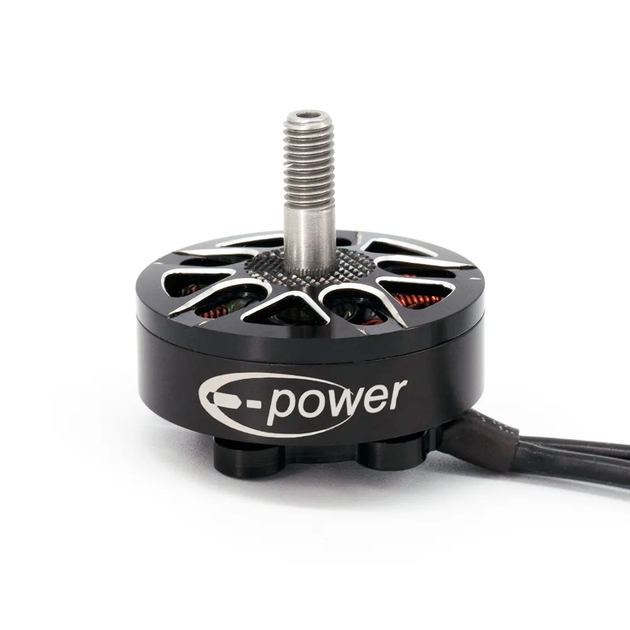 Мотор для квадрокоптера E-power X2807 (1300KV/1400W/6"-7"/2-6s) – фото ...