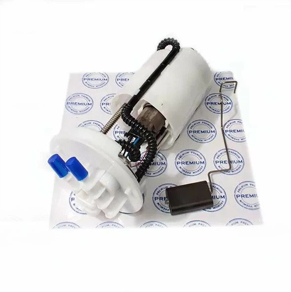 Насос топливный в сборе PREMIUM на Chery ELARA, A21-1106610 – фото ...