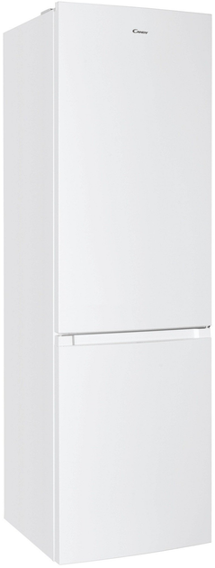 Двухкамерный холодильник Candy CCH1T518FW – фото, отзывы ...