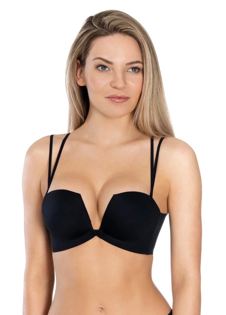Бюстгальтер Lauma чорний 70D (артикул 99J37) от продавца: Y_D – в интернет-магазине ROZETKA ...