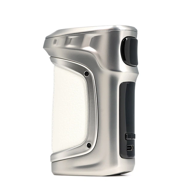 Мод SMOK MAG-18 230W Mod Nano Chrome (10376) – фото, отзывы ...