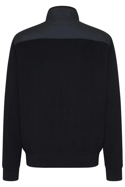 Мужская куртка Bugatti 45556/390 7600 темно синий XXL от продавца ...