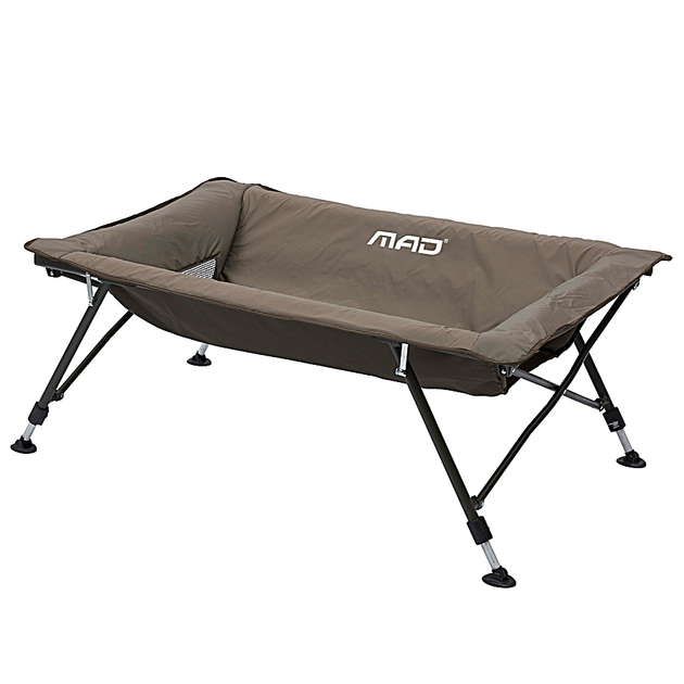 Мат карповый DAM Foldable Bathtub 120x75x45см – фото, отзывы ...