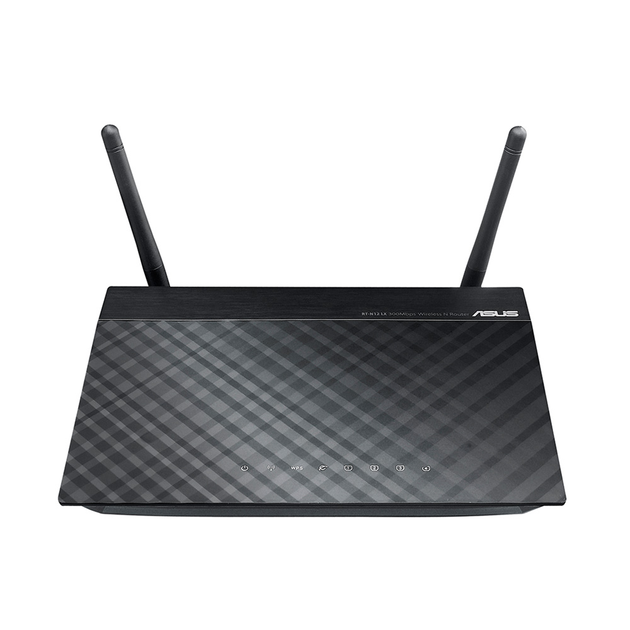 Маршрутизатор Wi-Fi Роутер ASUS RT-N12 E – фото, отзывы, характеристики ...