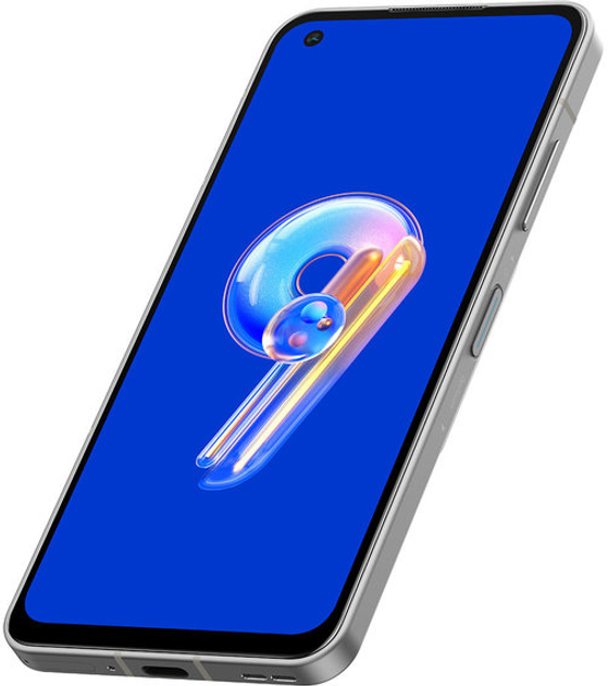 Мобильный телефон Asus Zenfone 9 8/256GB Moonlight White Global – фото ...