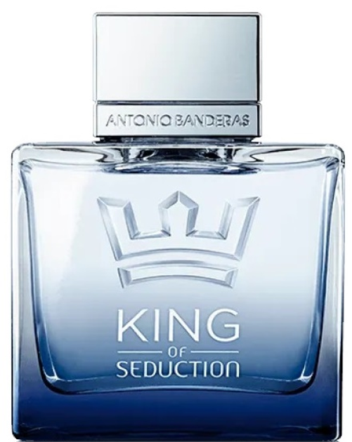 Тестер Туалетная вода для мужчин Antonio Banderas King of Seduction 100 ...