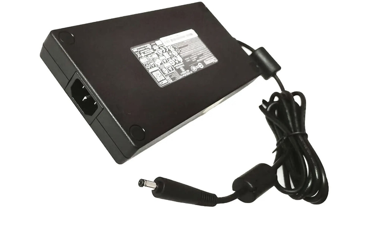 Блок питания (зарядка) для ноутбука Acer Chicony 280W (19,5V 14,36А 5 ...
