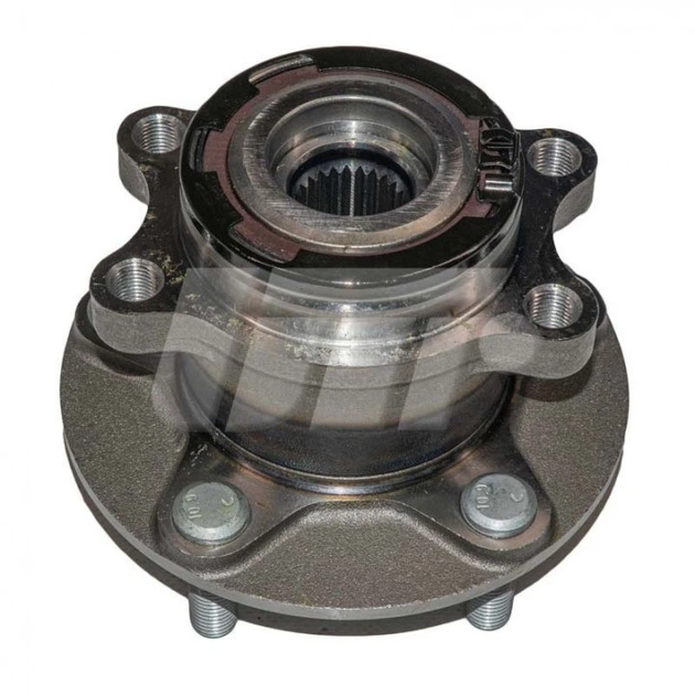 Подшипник ступицы SATO TECH WB90568 Mitsubishi Outlander, ASX; Citroen ...