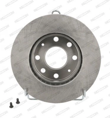 Тормозные диски FERODO DDF1279 Chevrolet Aveo, Lacetti; Opel Astra ...