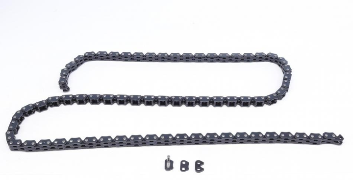 Цепь ГРМ IJS GROUP 40-1275FK Mercedes B-Class, C-Class, GLC-Class, E ...