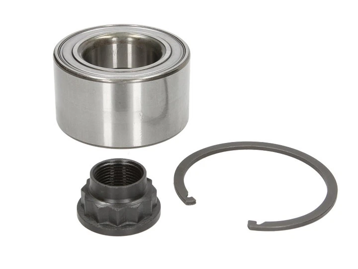 Підшипник маточини SKF VKBA3929 Toyota Yaris 435020D010, 9008017238 ...